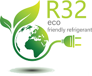 Coolhouse. ES Monoblock R32